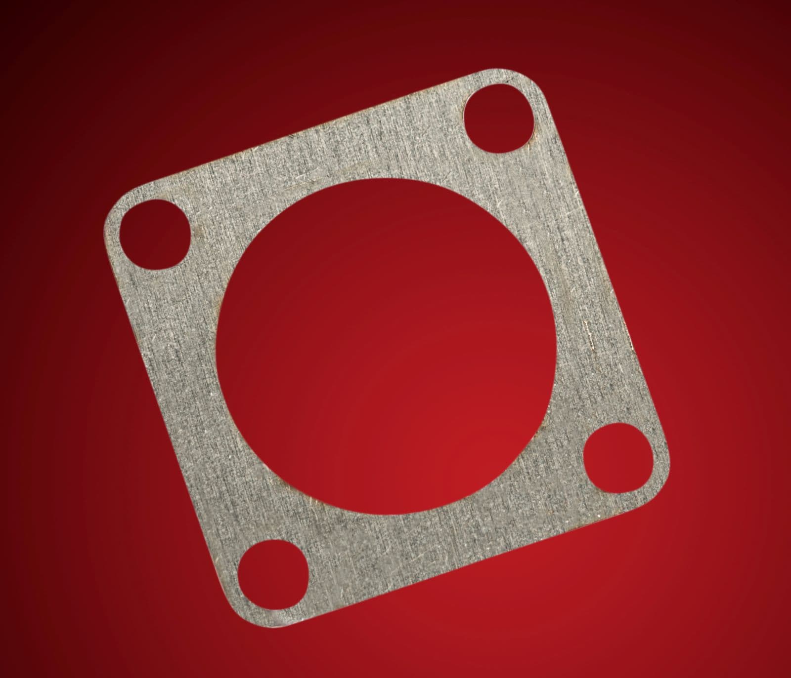 Pump Sealing Solutions - Mercer Gasket & Shim